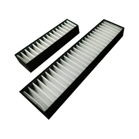 Lampes/ampoules OPTOMA EH320UST - ref : NP34LP FILTER pour videoprojecteur